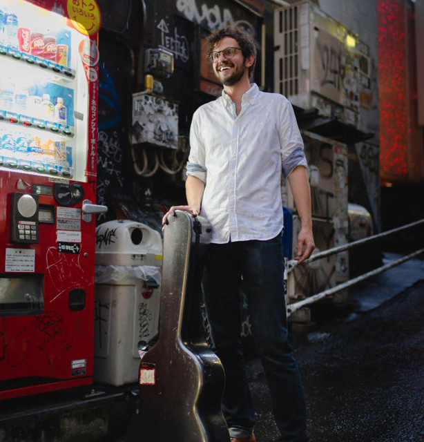 Concert featuring DMA guitarist, Graham Banfield – Art Museum at the ...